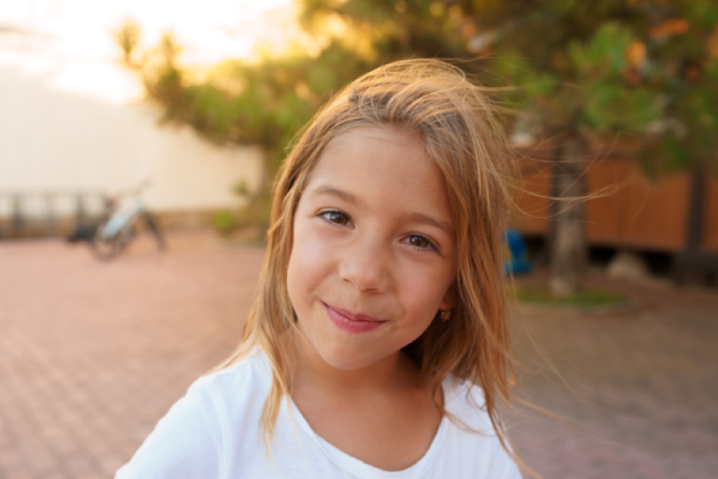 Cadeau meisje 7 jaar